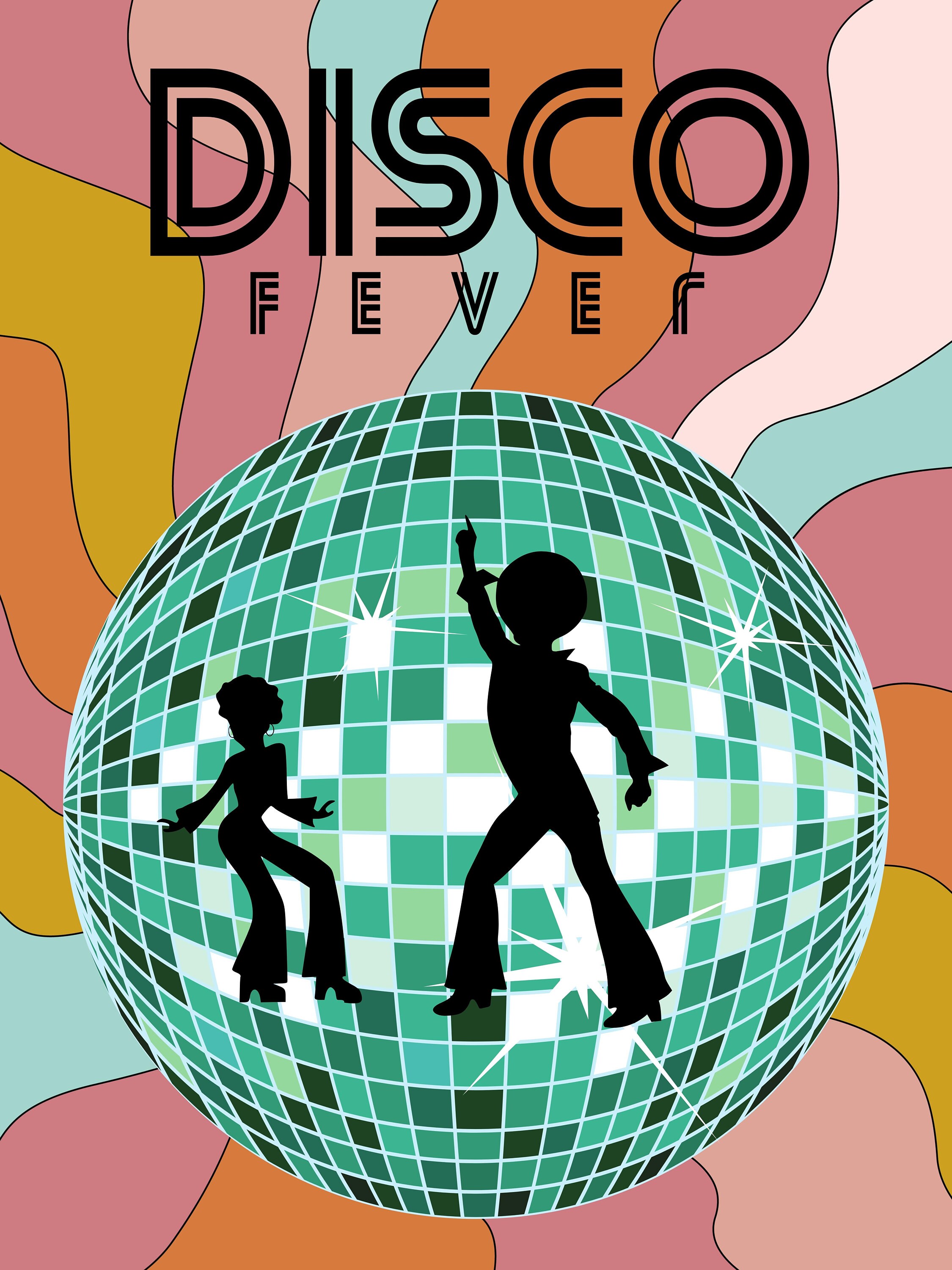 INSTANT DOWNLOAD Dance Movie Poster Set of 3 Hollywood Print - Etsy