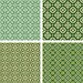 Celtic Pattern Digital Papers JPG, Seamless Crafting Paper, Commercial ...