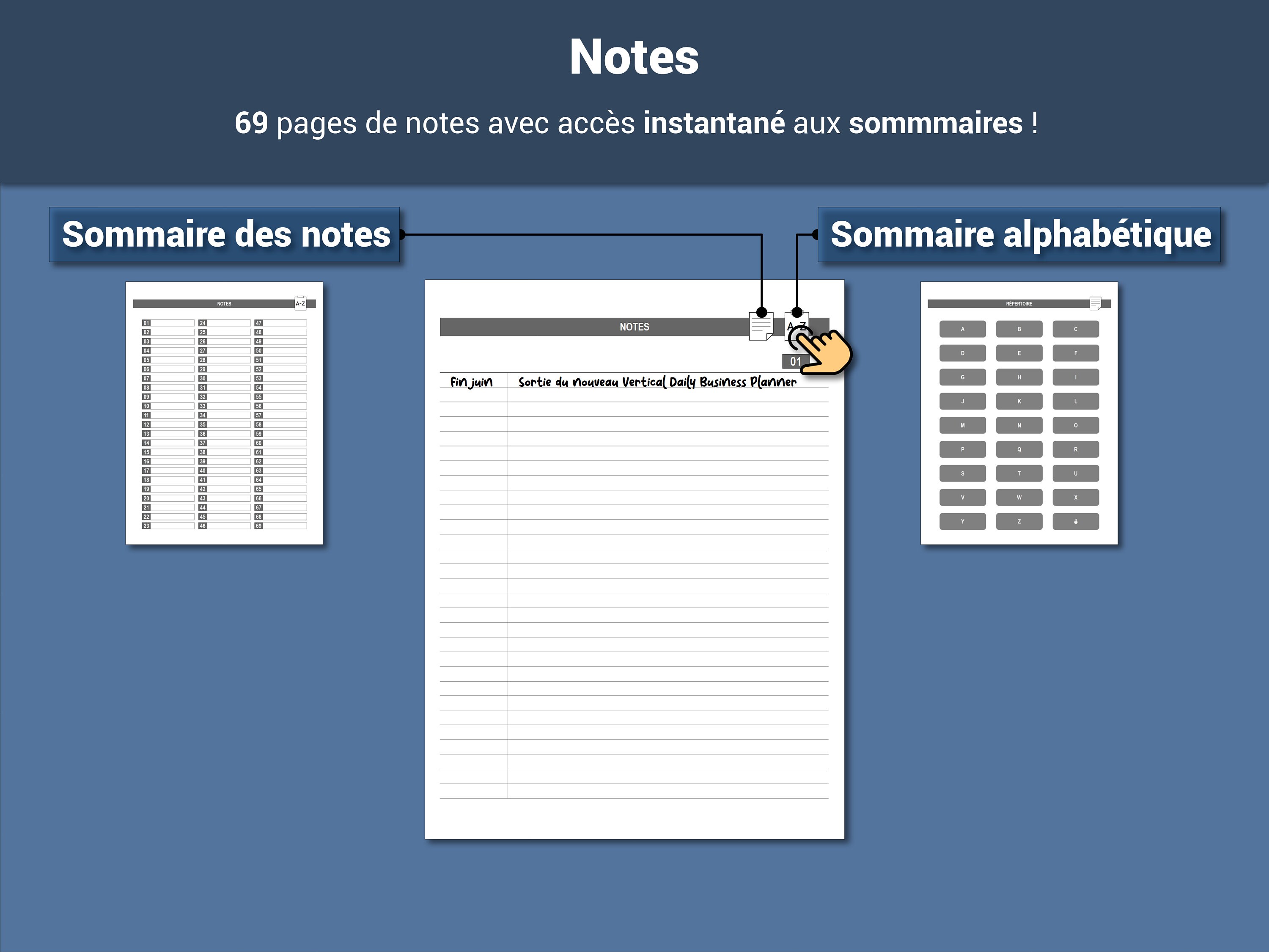 ALPHA - Pdf With Hyperlinks - Universal Alphabetical Directory for E ...