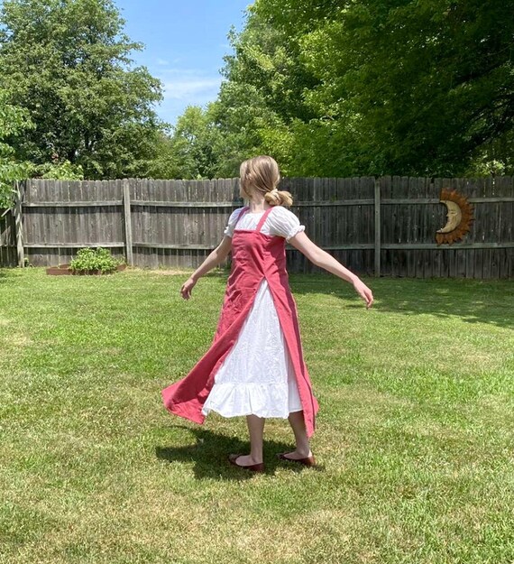 Viking Princess Dress