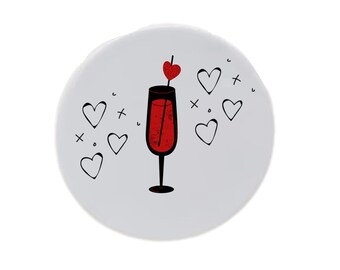 Cheers Love PNG Digital Download, Sublimation, Clipart - Etsy