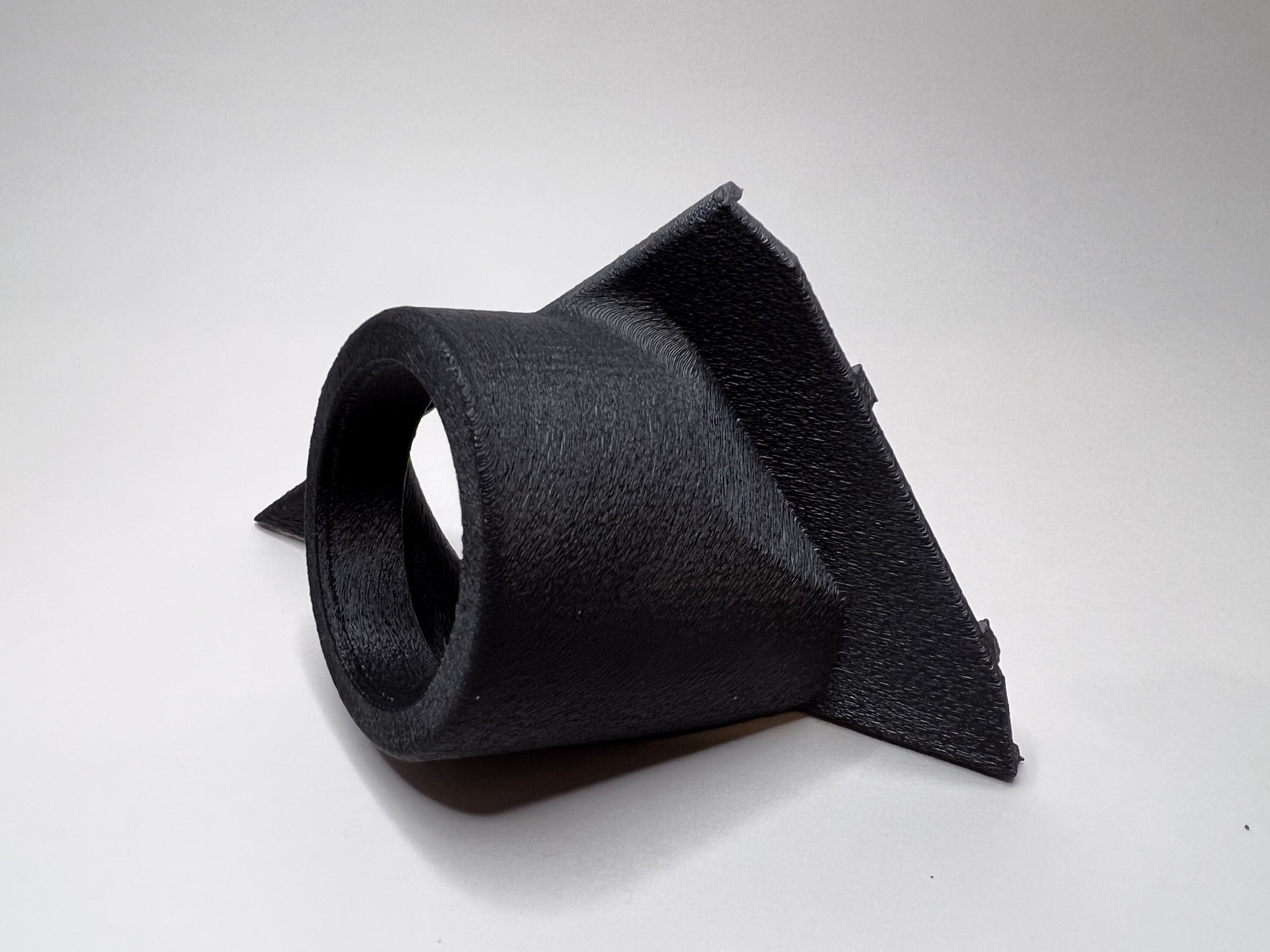 BMW E28 Tweeter Pods Interior Mirror Trim for Speakers 3D Printed ABS ...