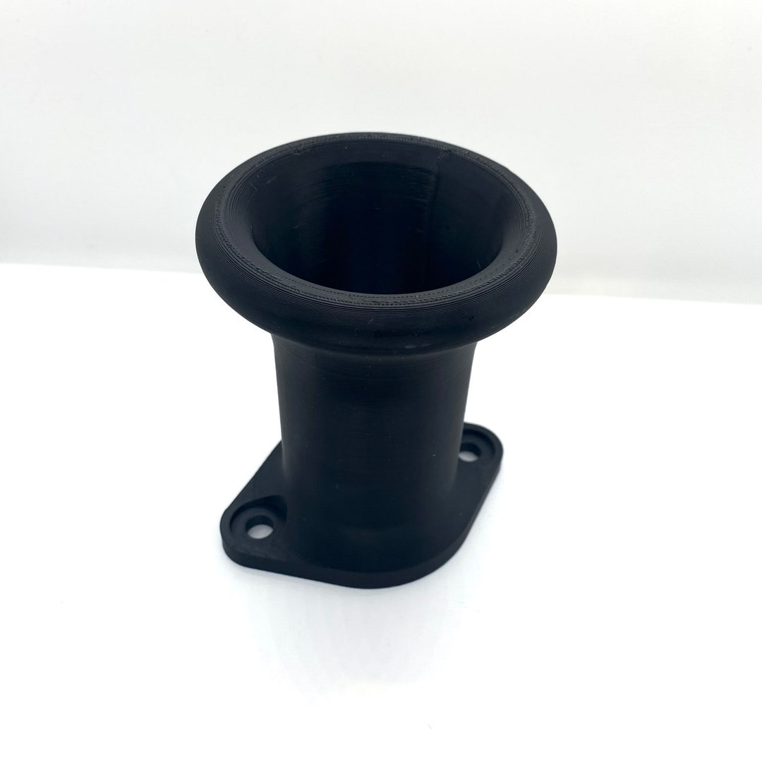 Toyota 4AGE Engine Velocity Stack | AE86 Corolla AW11 MR2 | 47mm X ...