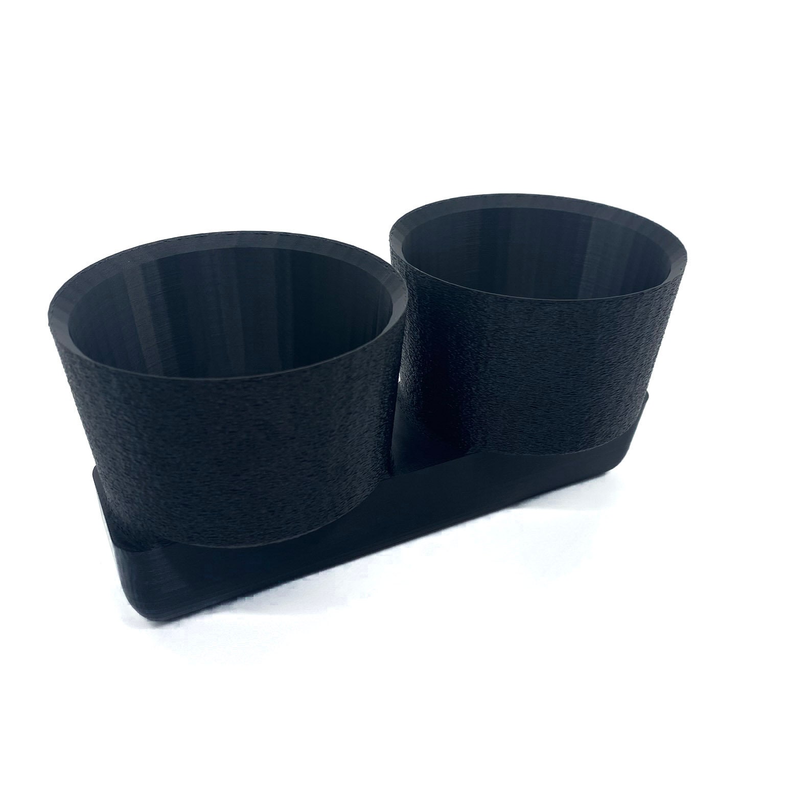 BMW E30 Cupholder Double 20oz Cup Holder Fits Yeti Matches OEM Interior ...