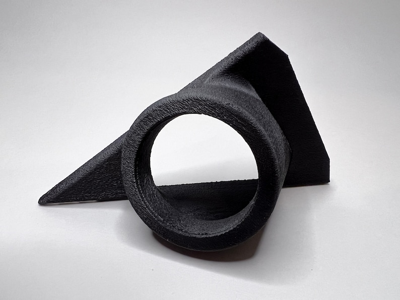 BMW E28 Tweeter Pods Interior Mirror Trim for Speakers 3D Printed ABS ...