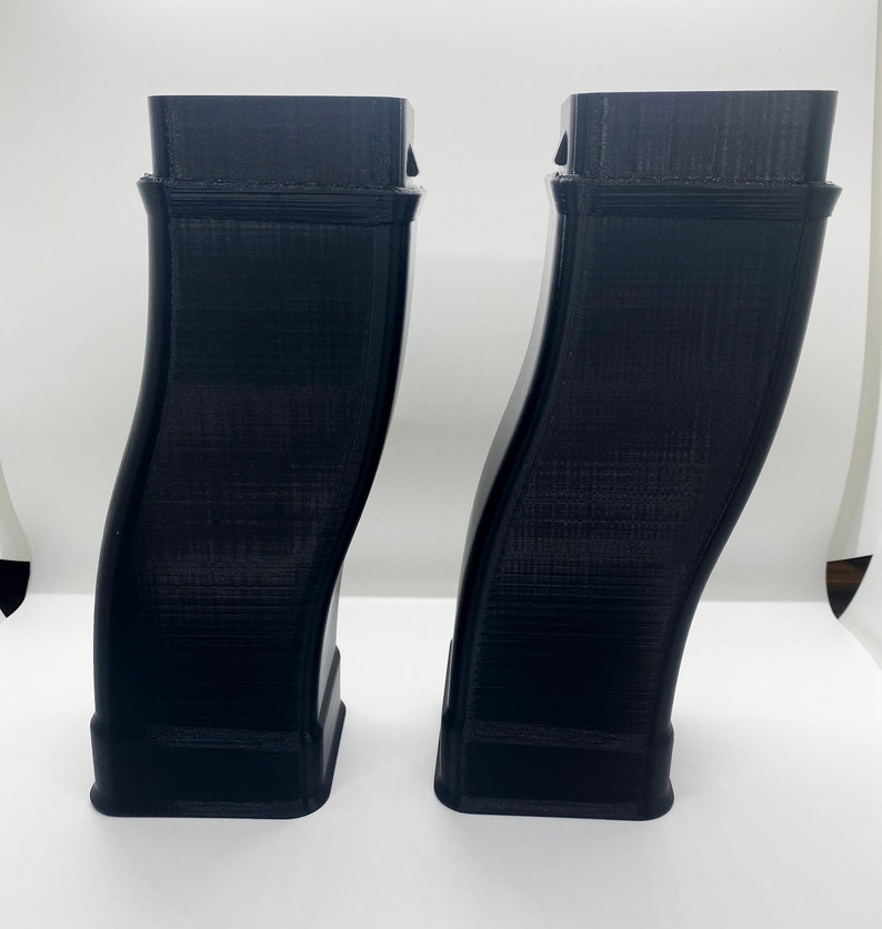 BMW E30 Brake Ducts ABS Replica Part 1982 1991 325i - Etsy