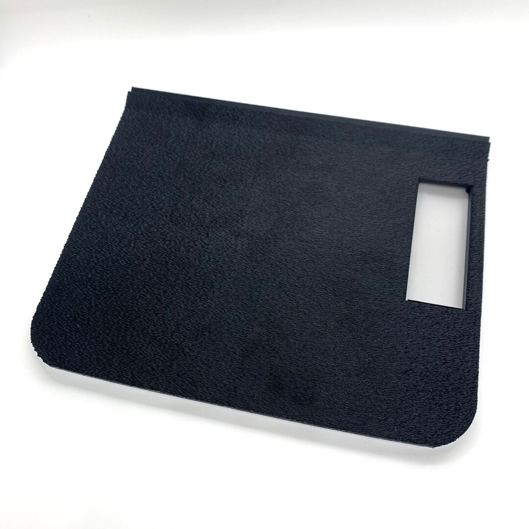 BMW E34 Sunroof Motor Cover | Sunroof Trim for E34 Headliner | 89-95 5 ...