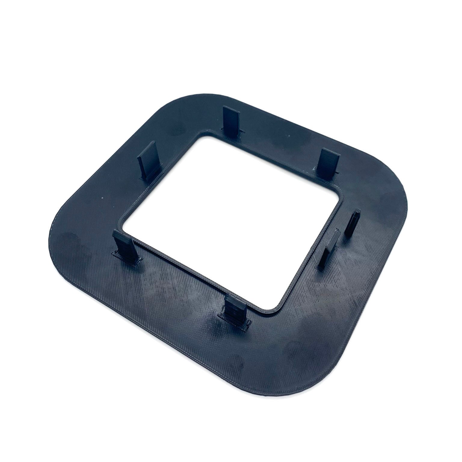 BMW E46 Z3 Alarm Sensor Bracket 3D Printed ABS Ultrasonic Alarm Trim ...