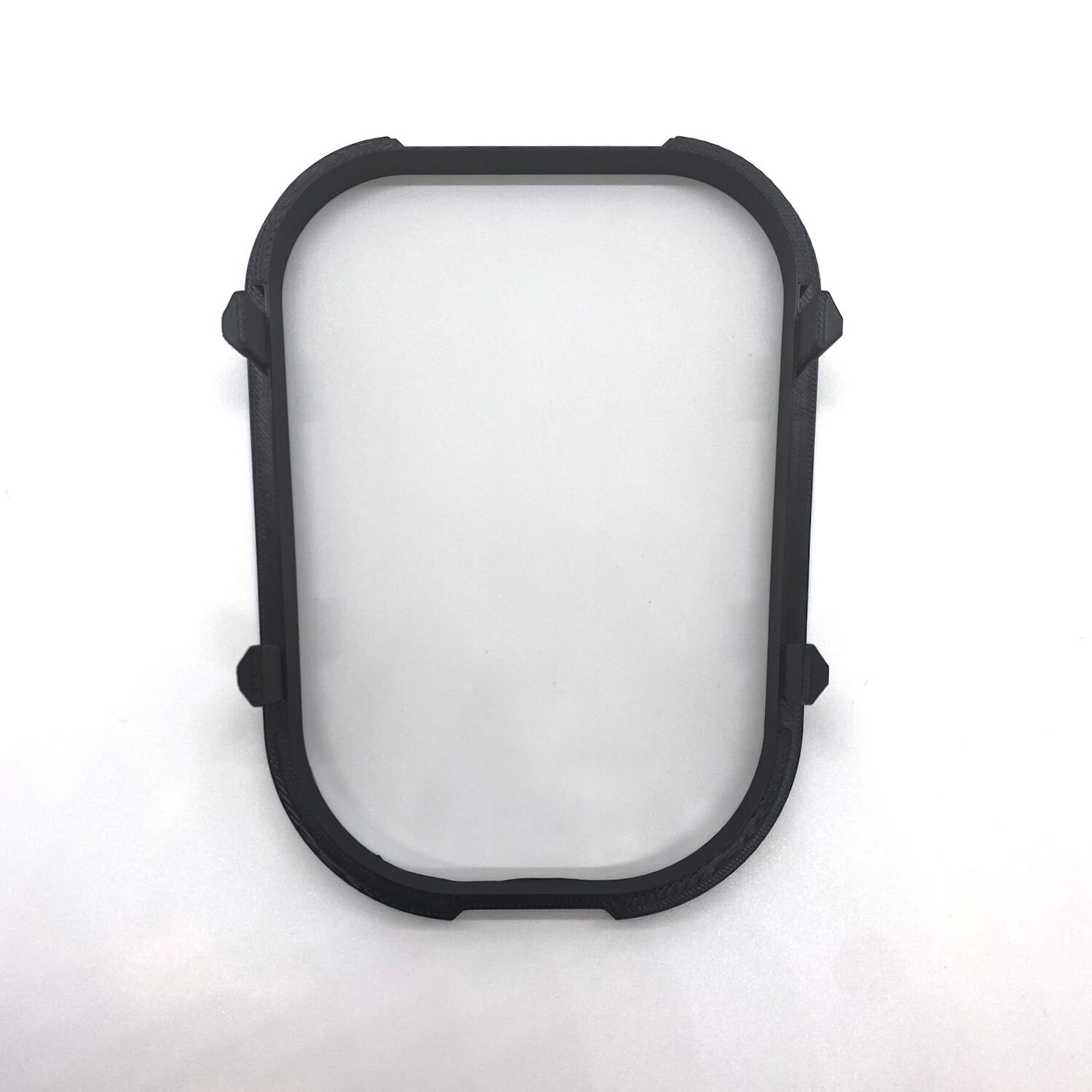 BMW E28 E24 Shift Boot Frame Manual Shifter Trim Ring 3D Printed ABS ...