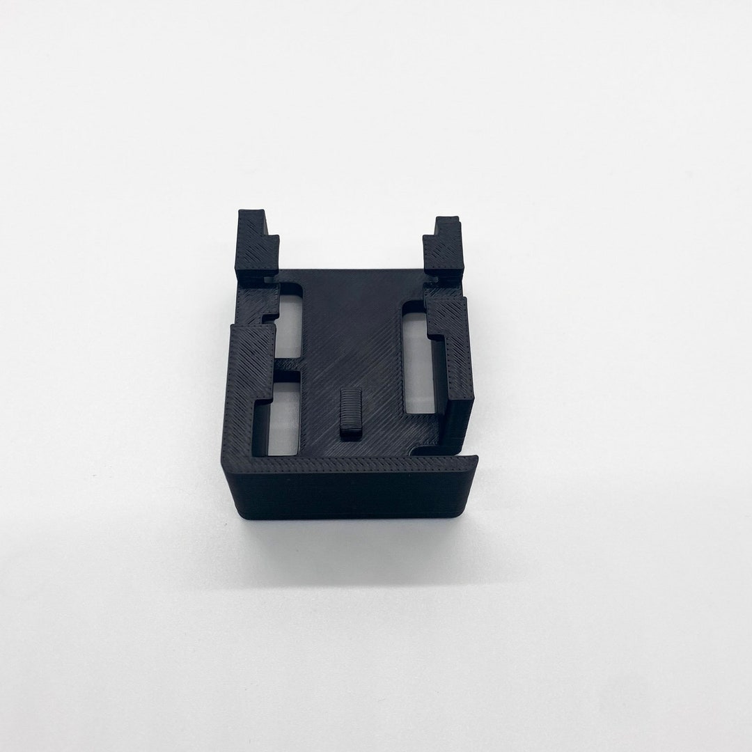 BMW E30 Trunk Jack Mounting Cover | Tool Kit Trim | 51711916269 | ABS ...