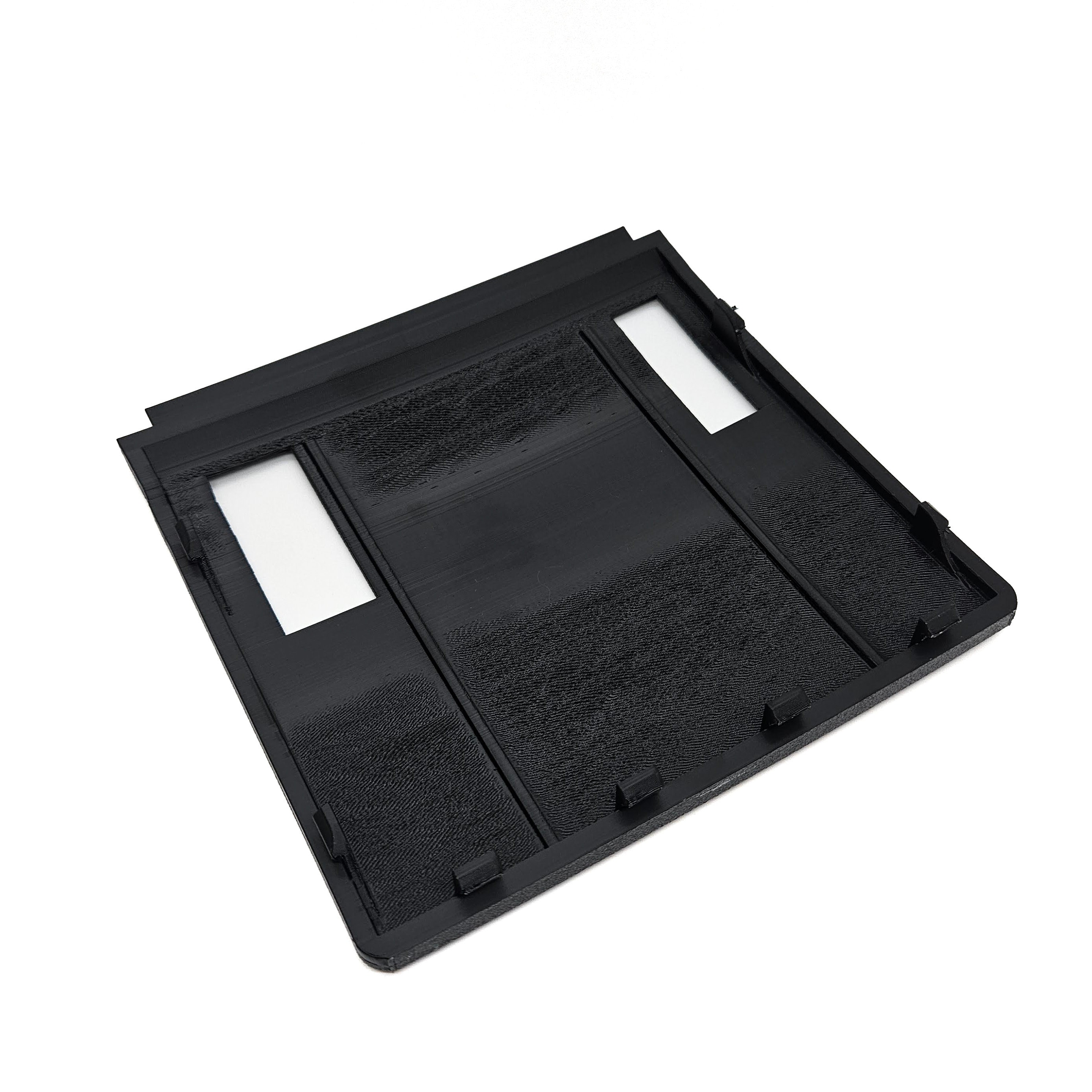 BMW E46 Sedan Sunroof Motor Cover Two Button With or Without Garage ...