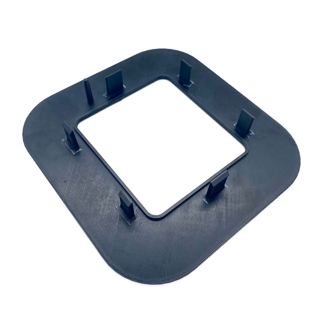 BMW E46 Z3 Alarm Sensor Bracket | 3D Printed ABS | Ultrasonic Alarm ...