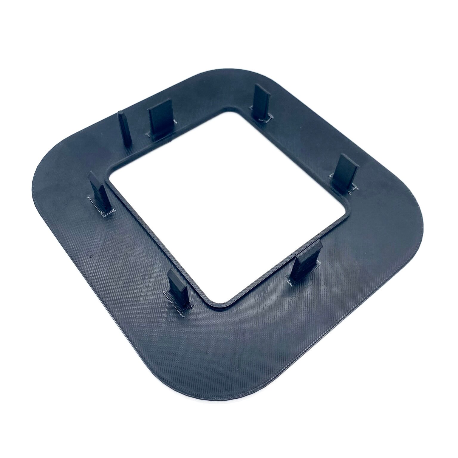 BMW E46 Z3 Alarm Sensor Bracket 3D Printed ABS Ultrasonic Alarm Trim ...