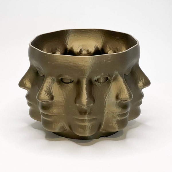 Face Planter - Etsy