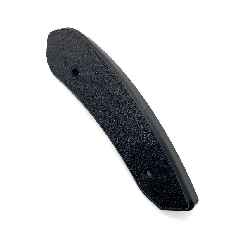 Porsche 924 Side Skirt Trim Cap Set Rocker Panel Cap - Etsy