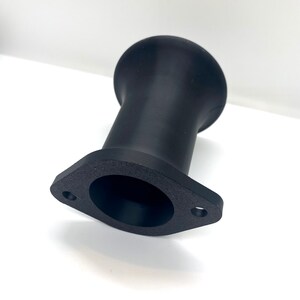 Toyota 4AGE Engine Velocity Stack | AE86 Corolla AW11 MR2 | 47mm X ...