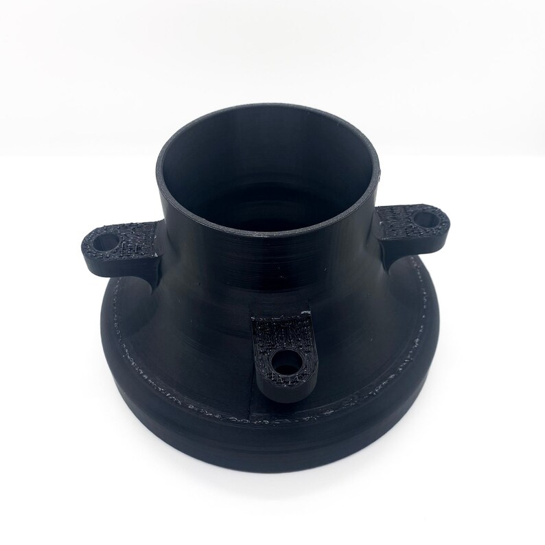 BMW E30 Headlight Intake 3 Pipe Outlet Head Light - Etsy