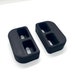 Mazda Miata Door Bushing Kit Set of 2 Reinforced Door Bushings MX5 ...