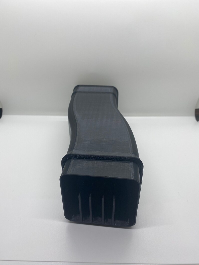 BMW E30 Brake Ducts ABS Replica Part 1982 1991 325i - Etsy