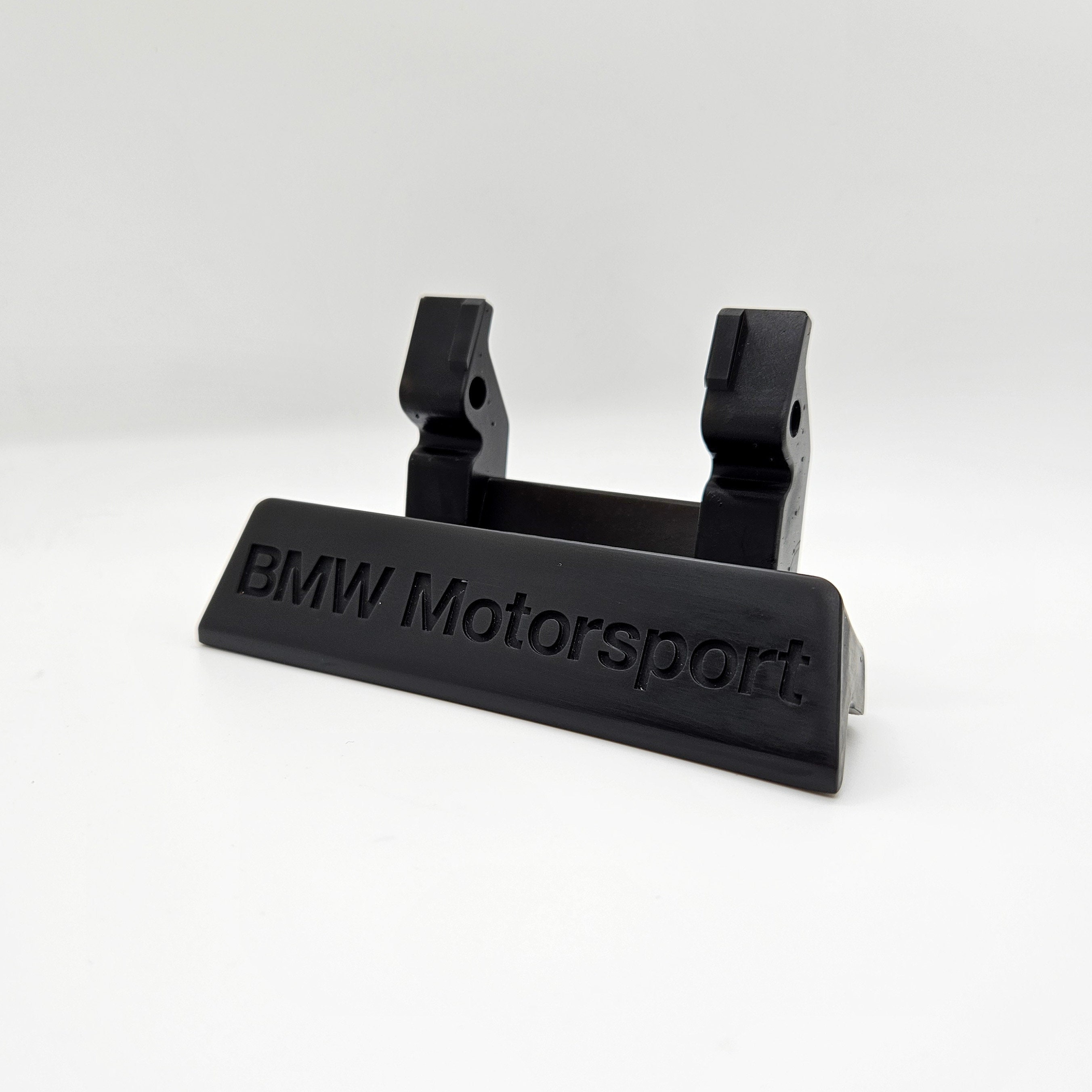2x BMW E36 Motorsport Exterior Door Handles Lightweight M3 GTR Handle ...