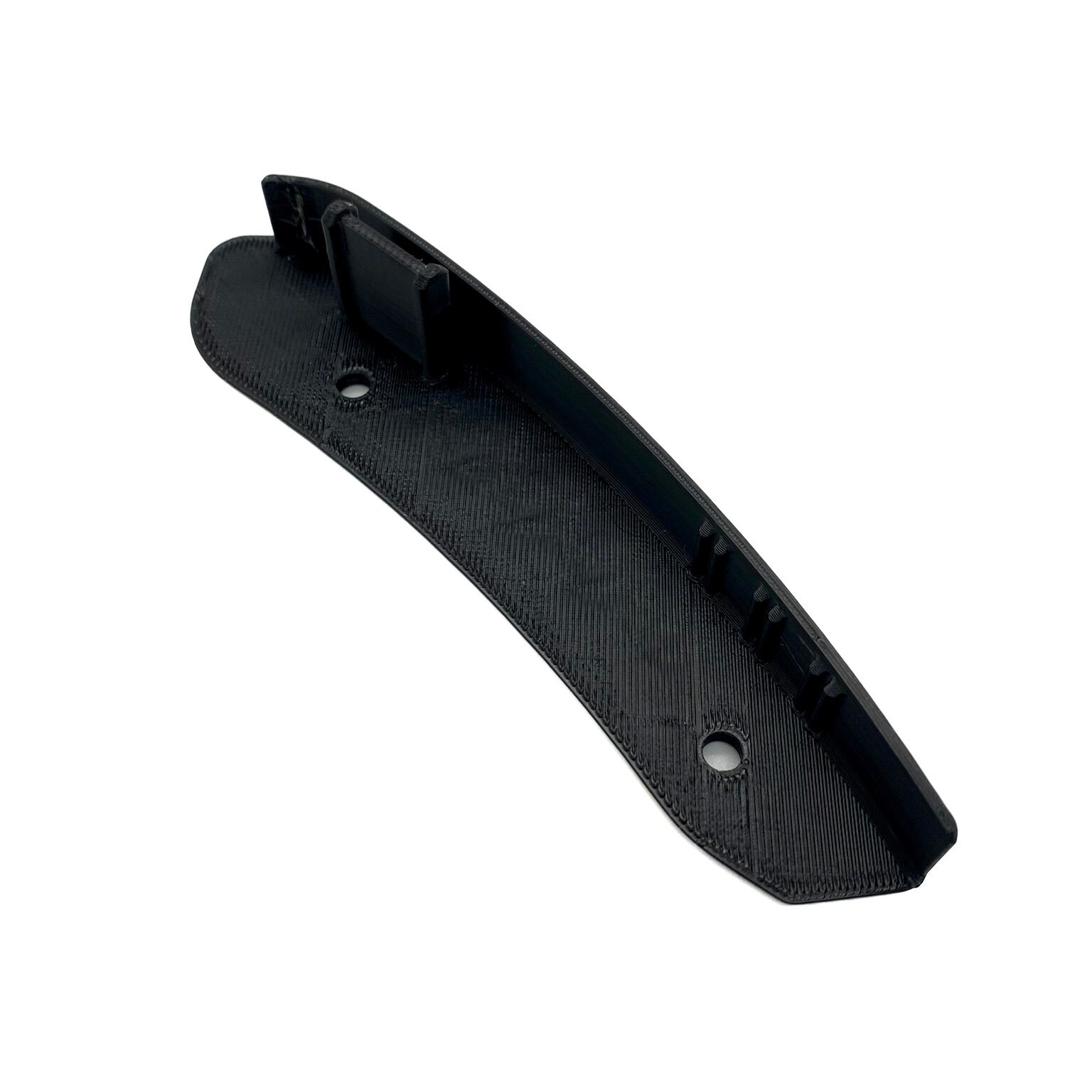 Porsche 924 Side Skirt Trim Cap Set Rocker Panel Cap - Etsy