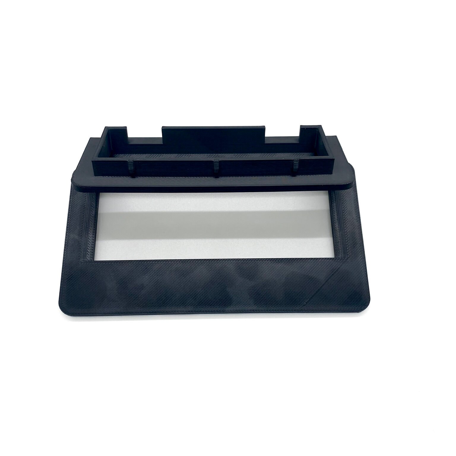 BMW E30 Interior Lighting Bracket Dome Light Trim & Headliner Fix ...