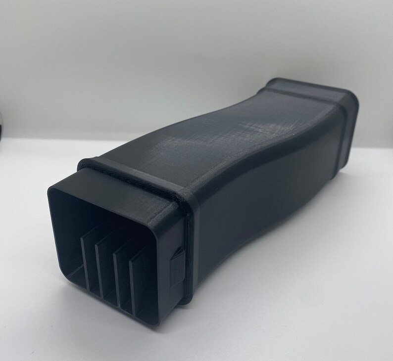 BMW E30 Brake Ducts ABS Replica Part 1982 1991 325i - Etsy