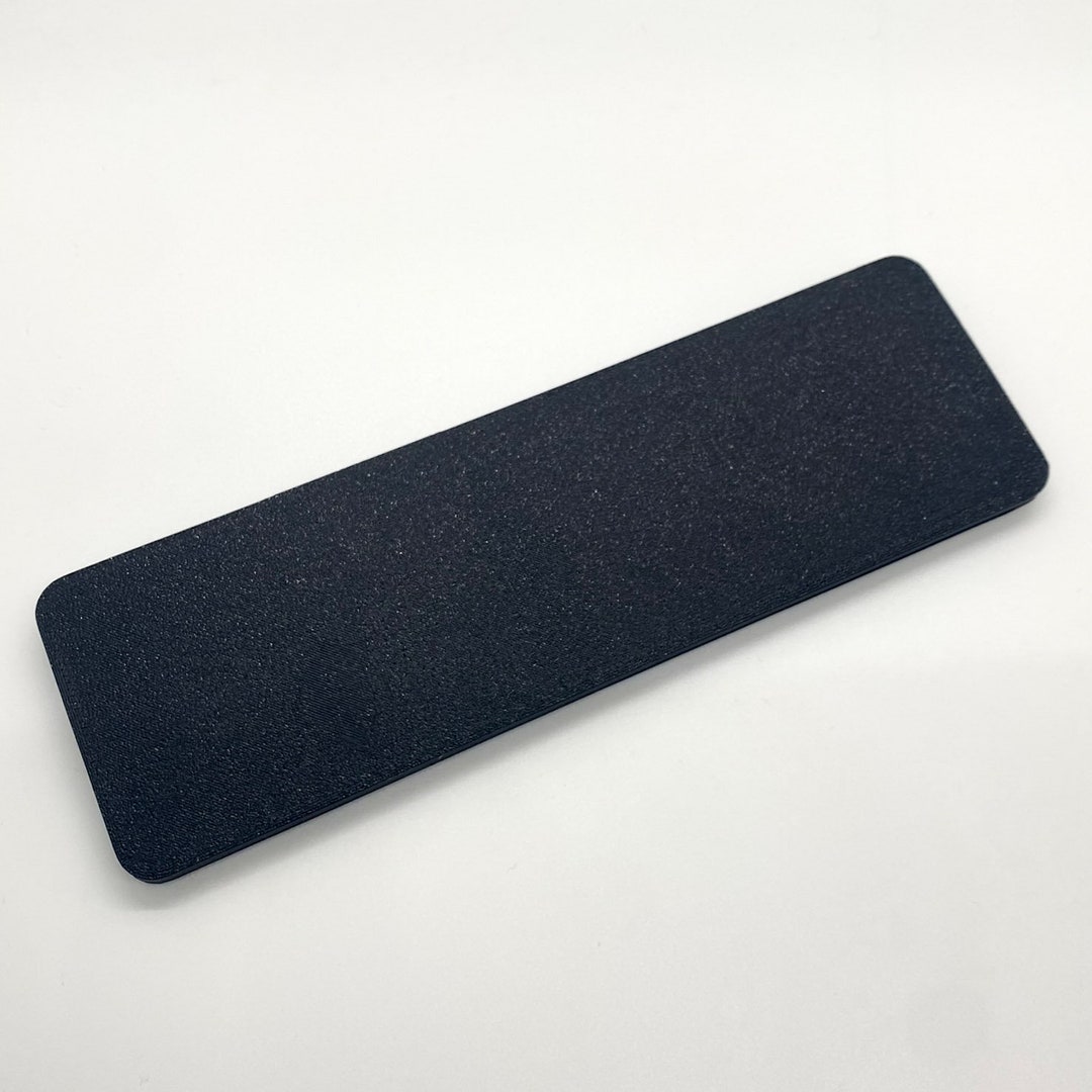 BMW E30 Radio Delete Panel OEM Style or Available With - Etsy