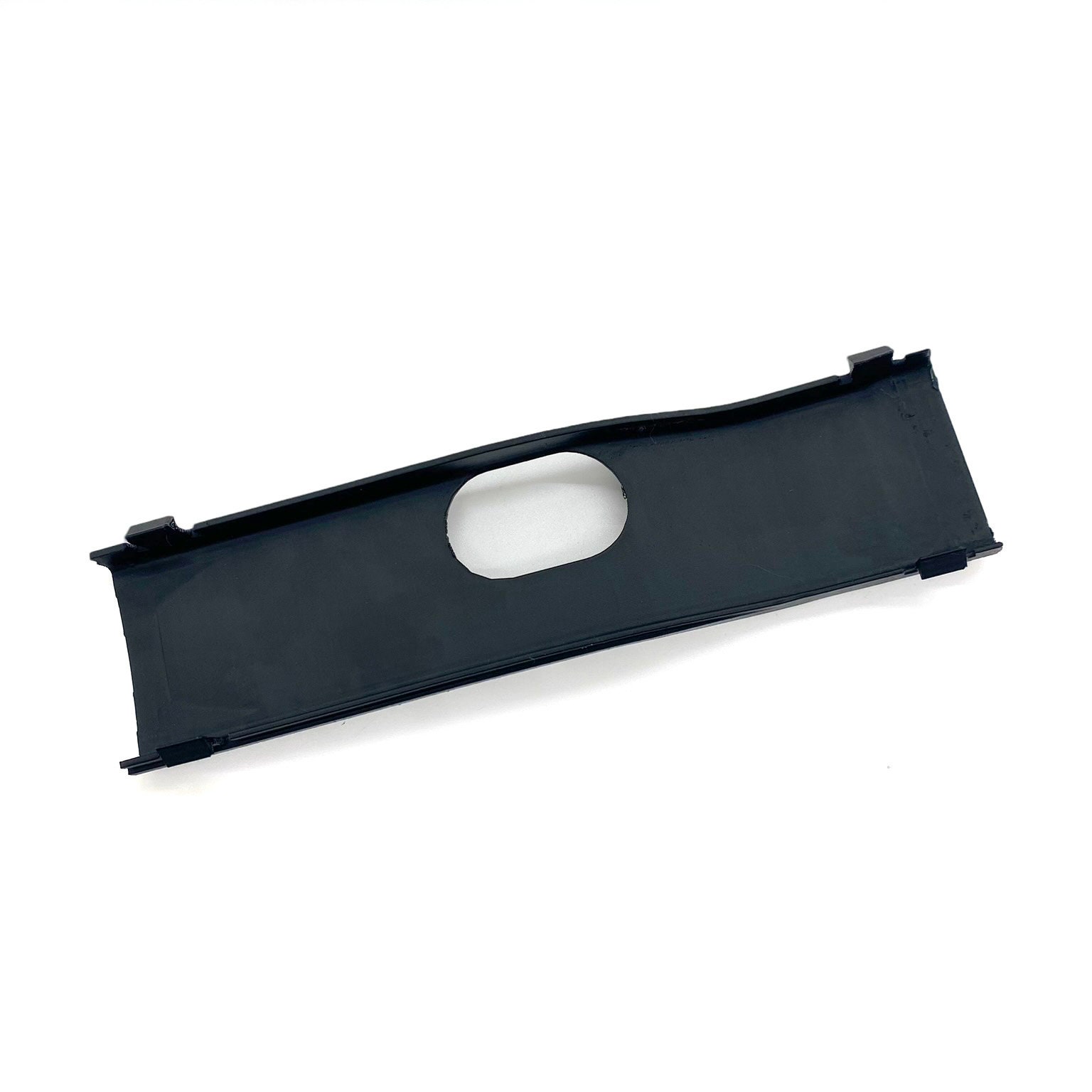 BMW E36 M-tech Front Bumper Tow Hook Cover for License Plate Holder M3 ...