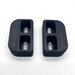 Mazda Miata Door Bushing Kit Set of 2 Reinforced Door Bushings MX5 ...
