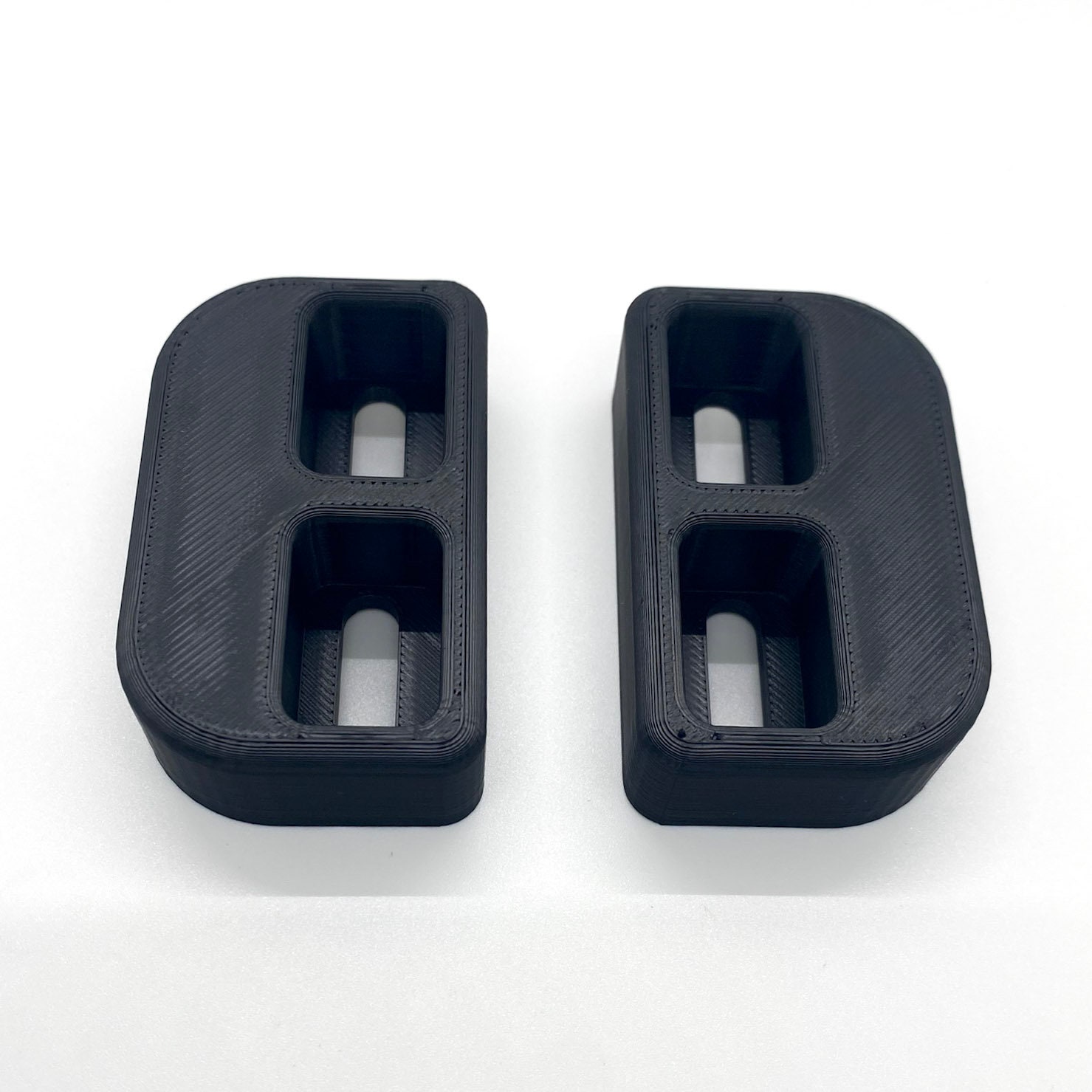 Mazda Miata Door Bushing Kit Set of 2 Reinforced Door Bushings MX5 ...