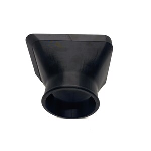 BMW E36 Brake Duct Intake Set | Left & Right Kit | M3 Bumper Air Inlet ...