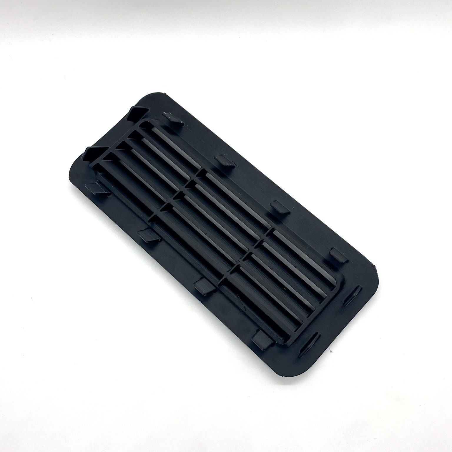 Mazda RX7 FC Rear Cargo Vent NLA Discontinued Part Trunk Grille 68-864C ...