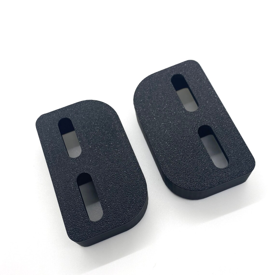 Mazda Miata Door Bushing Kit Set of 2 Reinforced Door Bushings MX5 ...