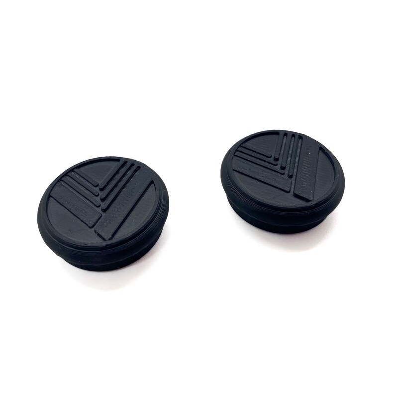2x Mazda Mx5 Miata Eunos Logo Windshield Wiper Caps Fit NA & NB Miata ...