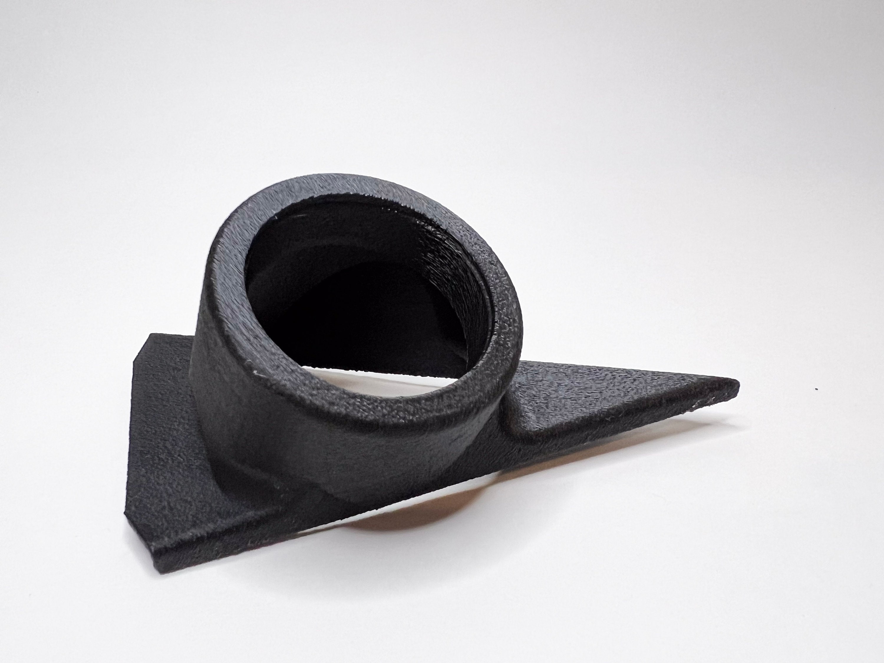 BMW E28 Tweeter Pods Interior Mirror Trim for Speakers 3D Printed ABS ...