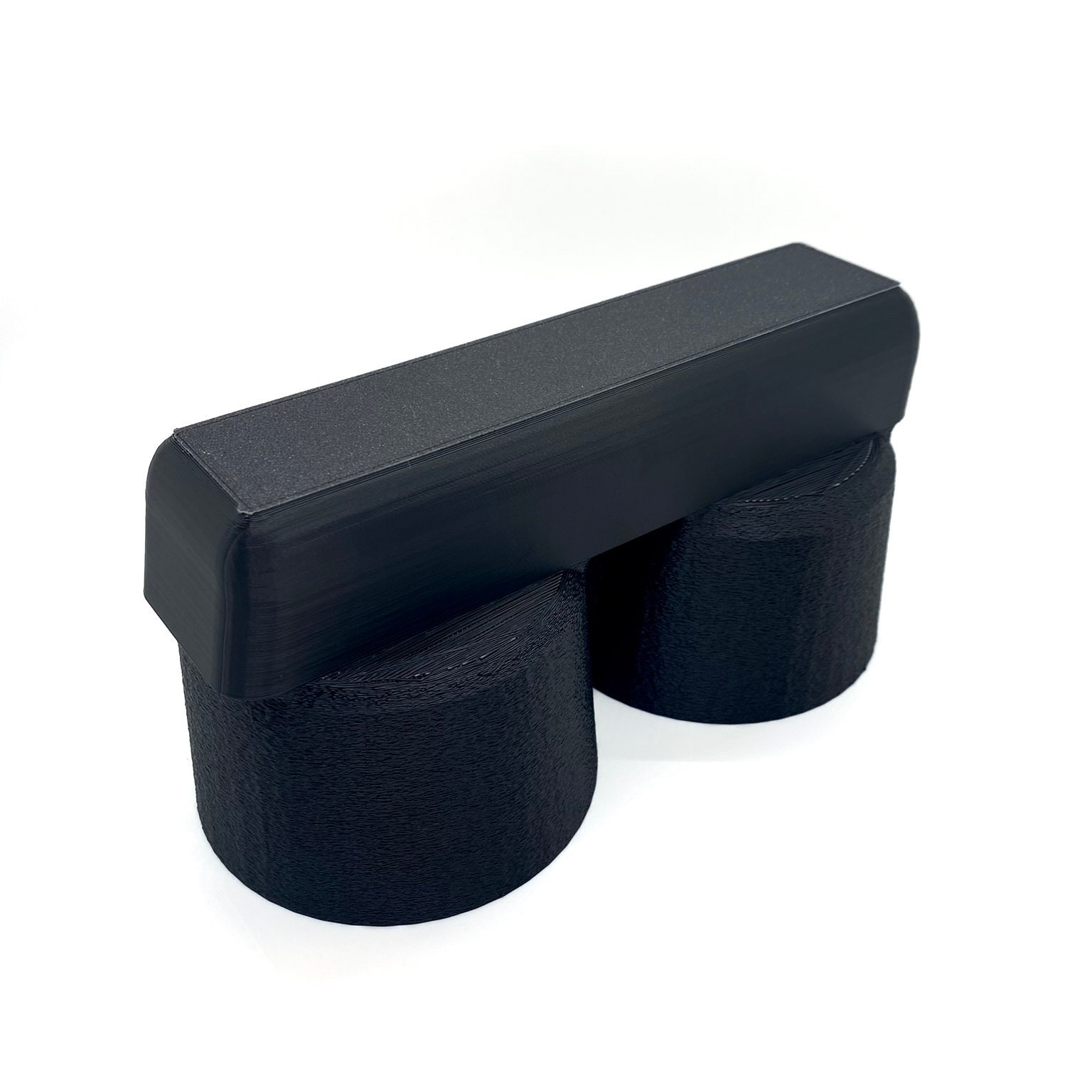 BMW E30 Cupholder Double 20oz Cup Holder Fits Yeti Matches OEM Interior ...