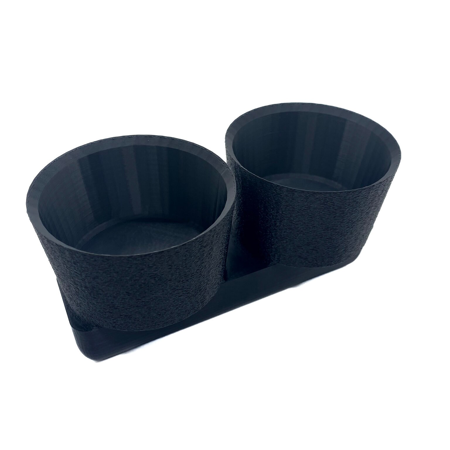 BMW E30 Cupholder Double 20oz Cup Holder Fits Yeti Matches OEM Interior ...