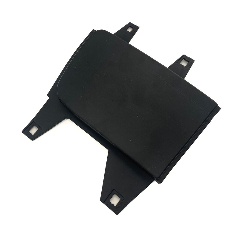 BMW E30 Fog Light Blank Set Left Right or Kit Late Model - Etsy