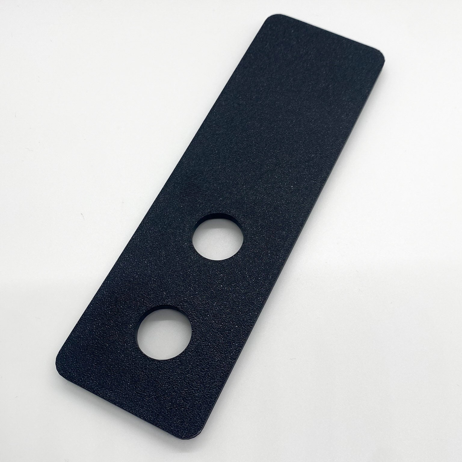 BMW E30 Radio Delete Panel OEM Style or Available With Switch Holes ...