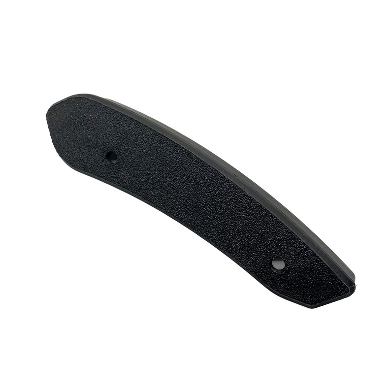 Porsche 924 Side Skirt Trim Cap Set Rocker Panel Cap - Etsy