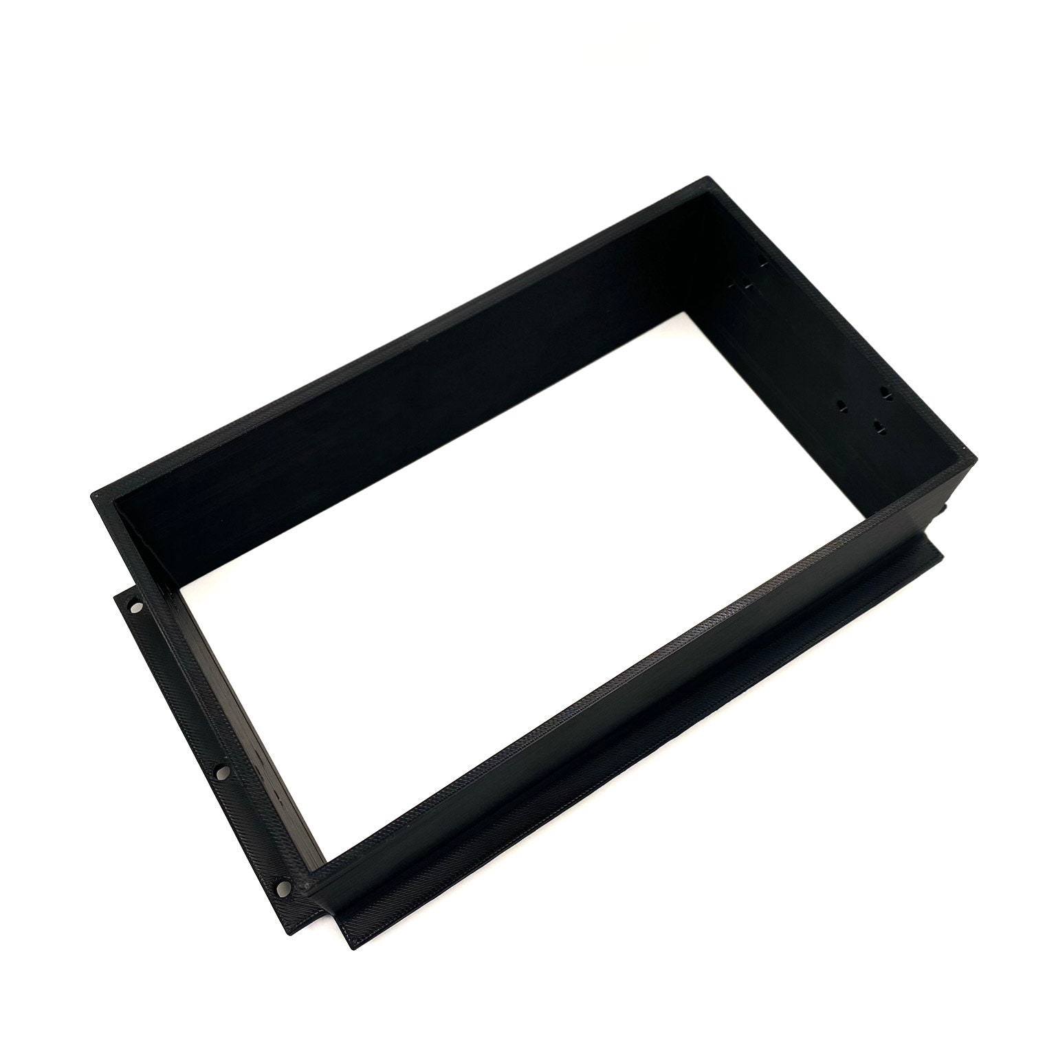 Mazda RX7 FC Double Din Head Unit Bezel 2DIN Radio Frame RX7 Multimedia ...