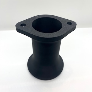 Toyota 4AGE Engine Velocity Stack | AE86 Corolla AW11 MR2 | 47mm X ...