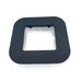 BMW E46 Z3 Alarm Sensor Bracket 3D Printed ABS Ultrasonic Alarm Trim ...