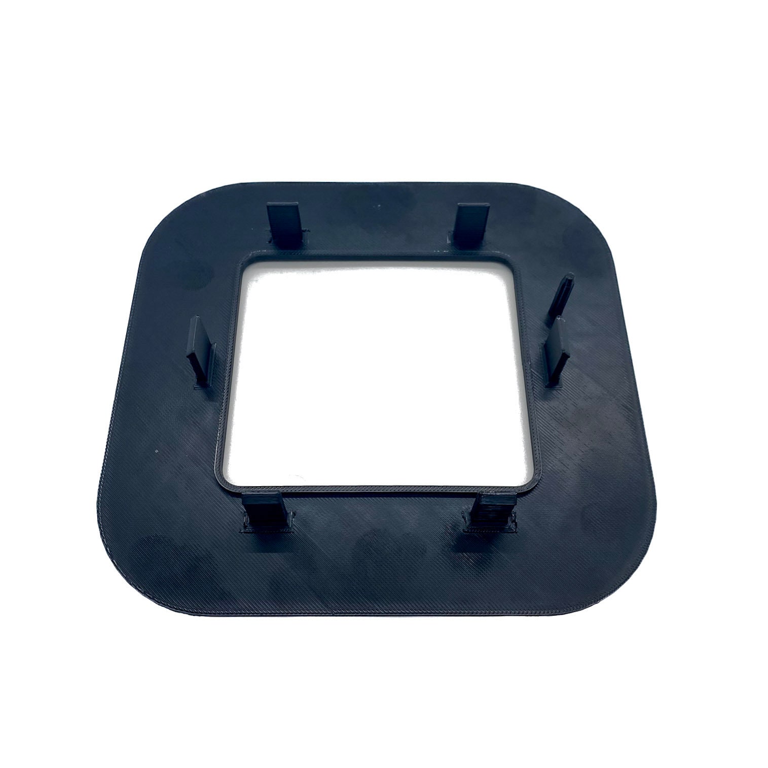 BMW E46 Z3 Alarm Sensor Bracket 3D Printed ABS Ultrasonic Alarm Trim ...