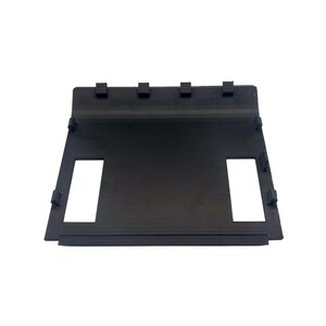 BMW E46 Coupe Sunroof Motor Cover Two Button Multiple Button Options ...