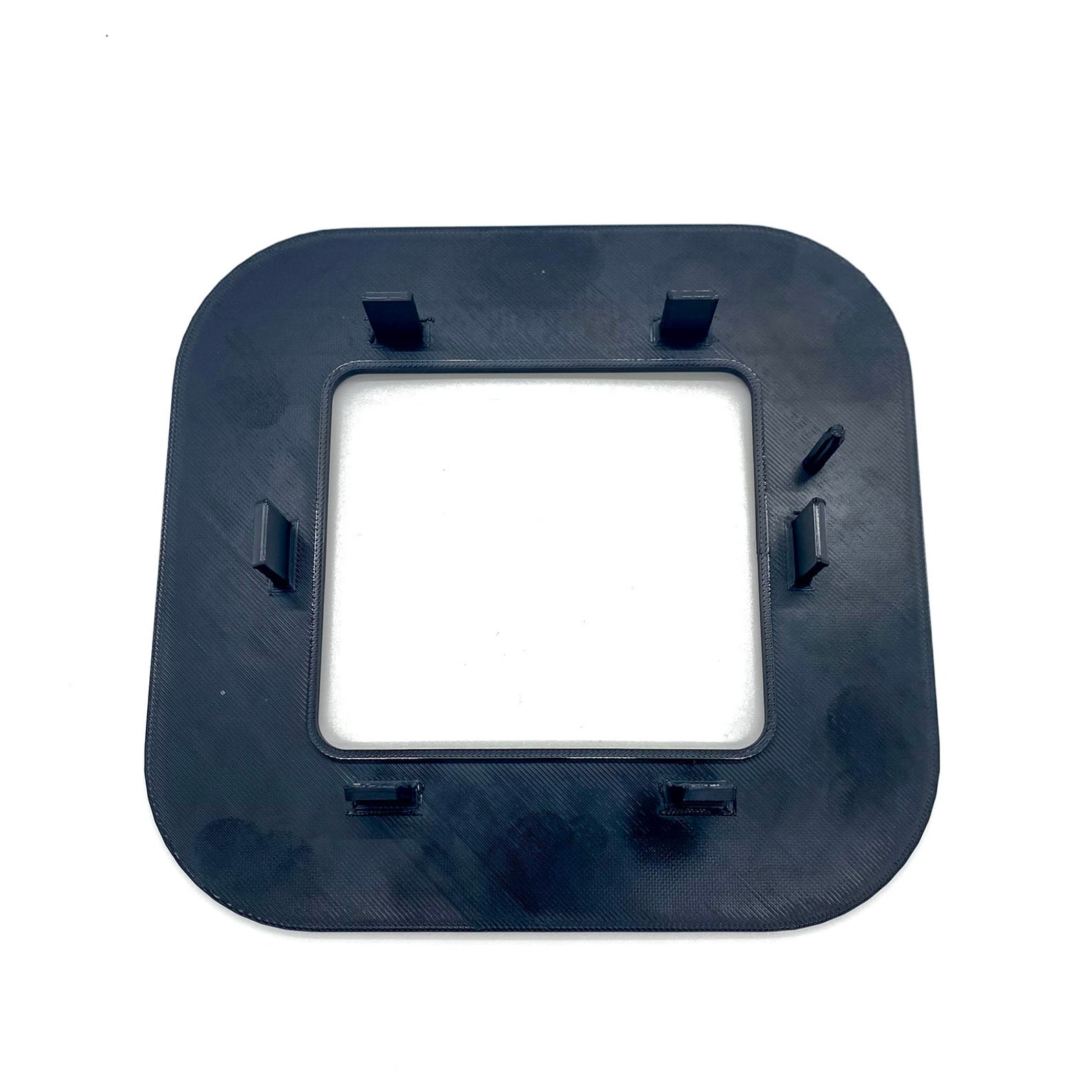 BMW E46 Z3 Alarm Sensor Bracket 3D Printed ABS Ultrasonic Alarm Trim ...