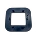 BMW E46 Z3 Alarm Sensor Bracket 3D Printed ABS Ultrasonic Alarm Trim ...