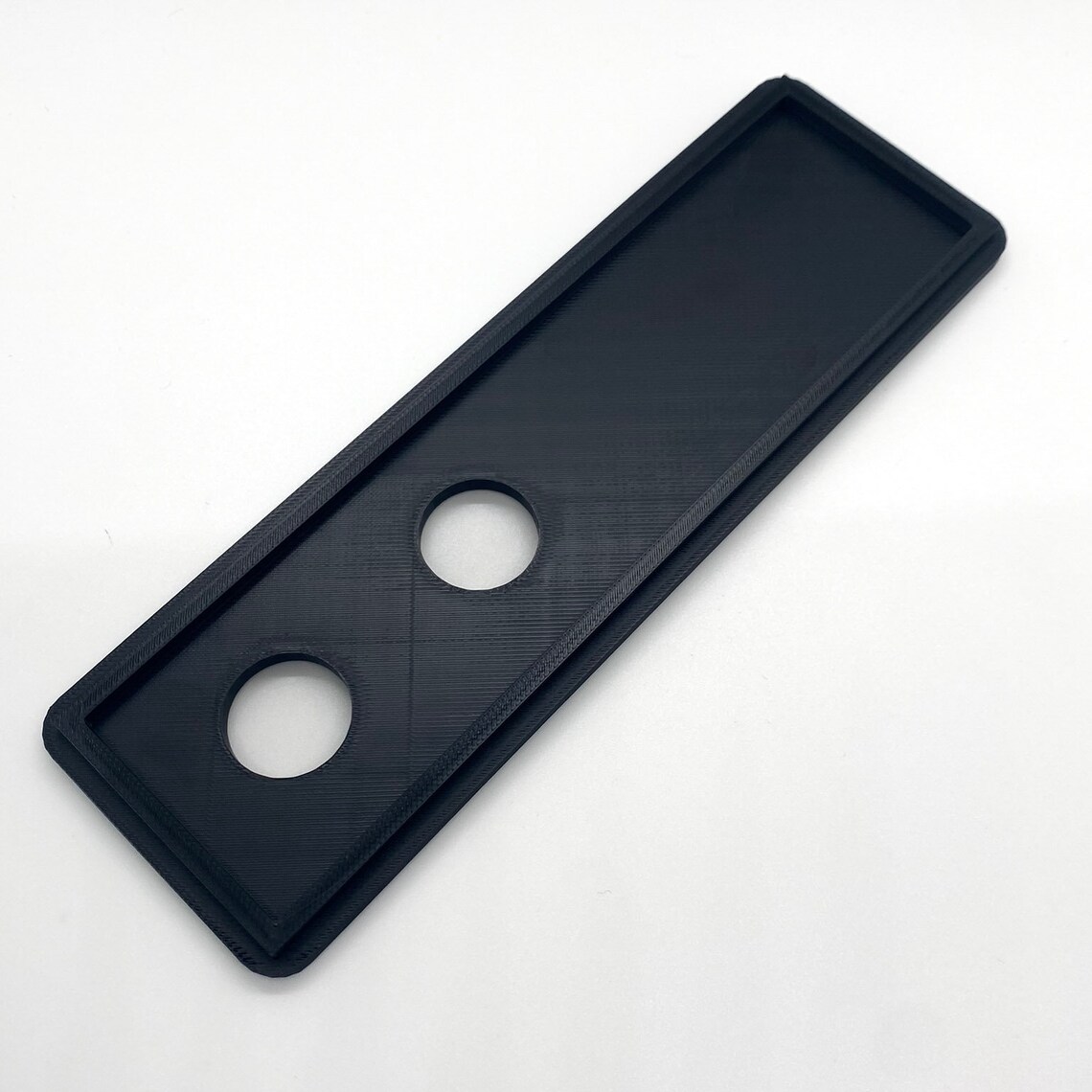 BMW E30 Radio Delete Panel OEM Style or Available With - Etsy