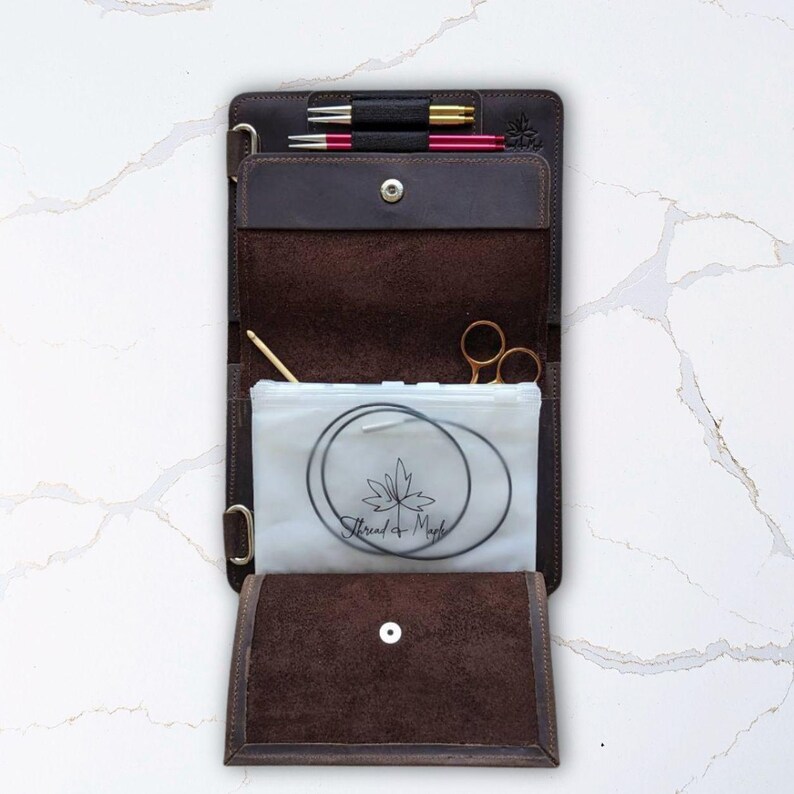 Interchangeables Page for Signature Needles - Etsy